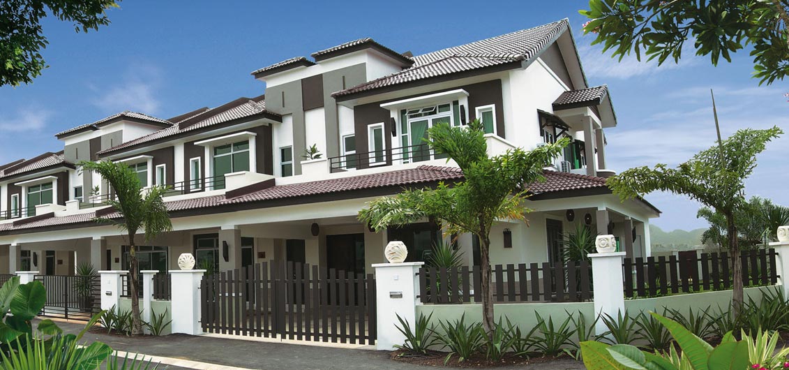 Desa Parkview - Lunar Properties